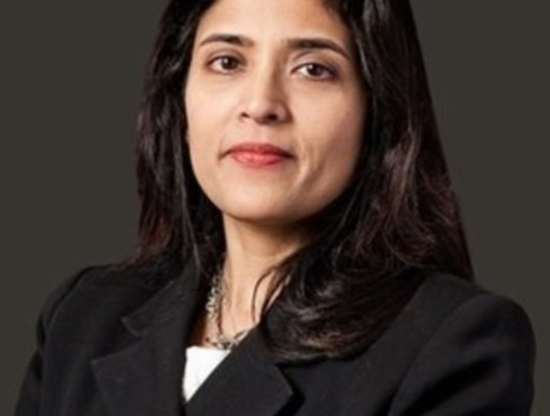 Swaty Rao | Ellevate