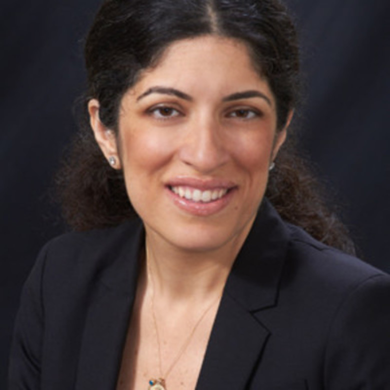 Christine Sobhani | Ellevate