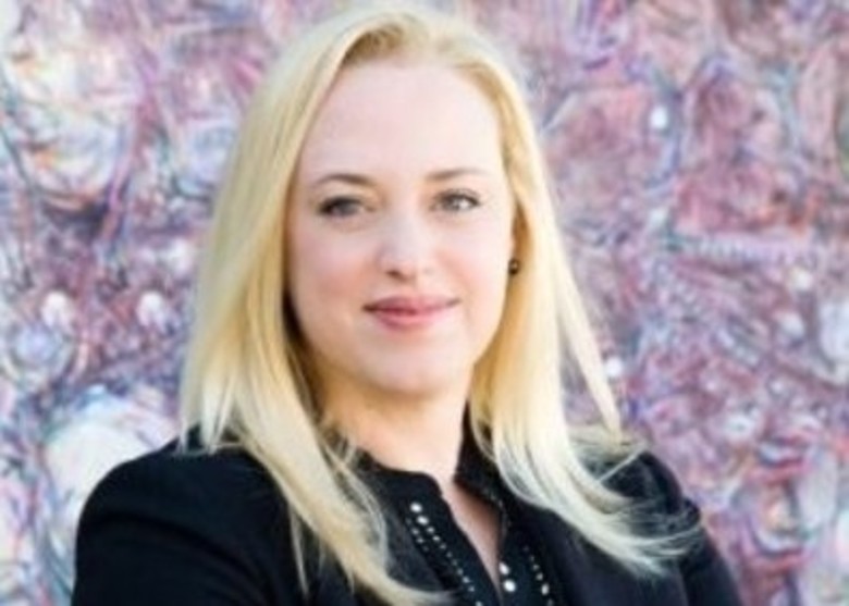 Claire Cochran | Ellevate