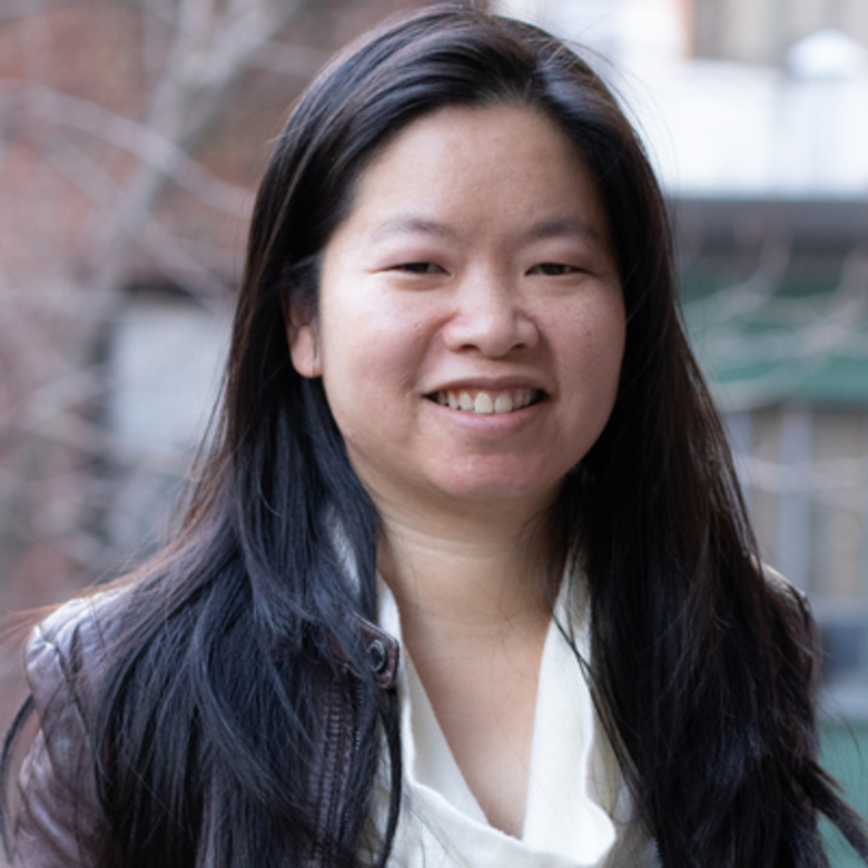 Jessica Li | Ellevate