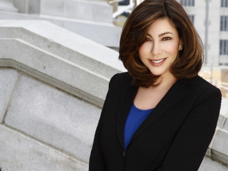 Deborah Farone | Ellevate