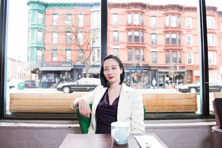 Jennifer Dziura | Ellevate