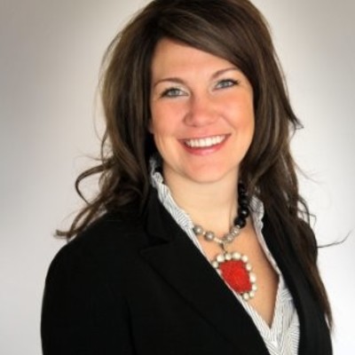 How to Ignore the Nerves and Network Like a Pro | Ellevate