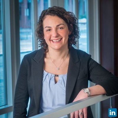 What ‘Money Monster’ and Jodie Foster Teach Us About Opportunity | Ellevate