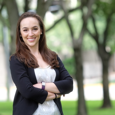 It's Time to Step Up and Own Your Expertise | Ellevate