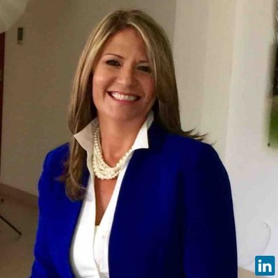 Wendy Perry | Ellevate