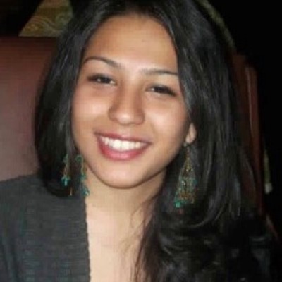 Sahar Ali | Ellevate