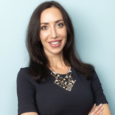 Kate Balestrieri, Psy.D., CSAT-S | Ellevate