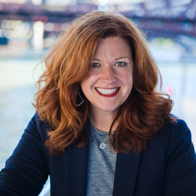 Laura Honeycutt | Ellevate