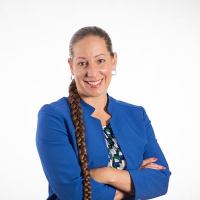 Michelle Bennett Featured in Freddie Mac's Careers Blog | Ellevate