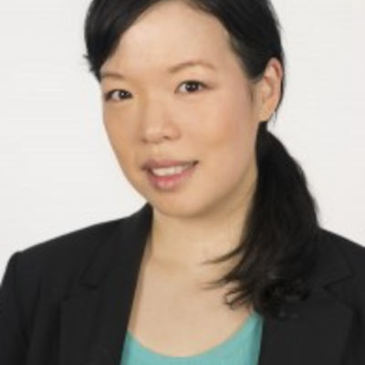 Lily Chang Selected as a 2018 Aspen Ideas Festival Scholar | Ellevate