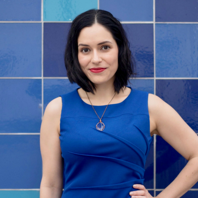 Rachel Brownlow Lund Named Rising Star Winner at Profiles In Power ...