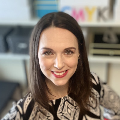 Laura Stringer | Ellevate