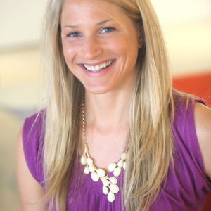 Kathryn Moos | Ellevate