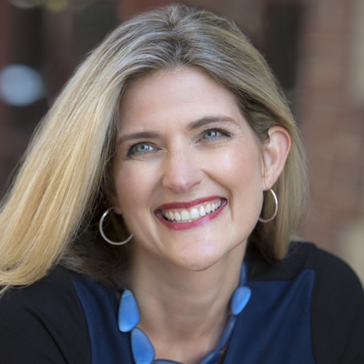 Jennifer Canfield | Ellevate