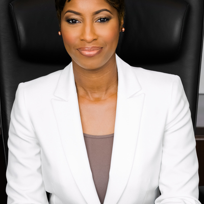 Keysha Dale | Ellevate