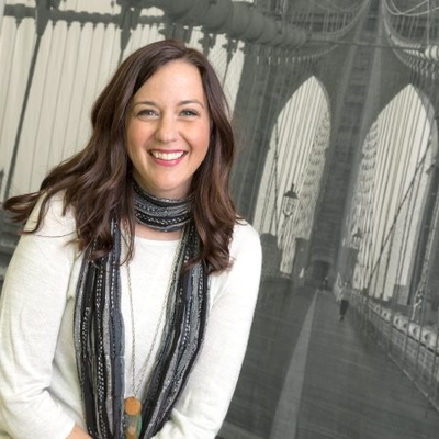 Bossed Up Book Launch Party with Emilie Aries! | Ellevate