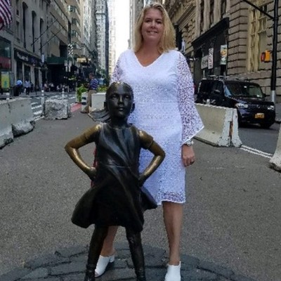 Jodi Jamison | Ellevate