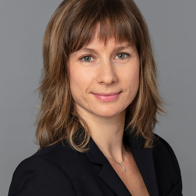 Natalie Kaminski | Ellevate