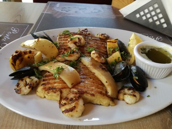 Cairo Restaurant Menus - Egypt | elmenus.com