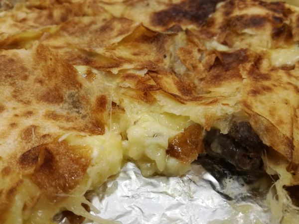 Cairo Restaurant Menus - Egypt | elmenus.com