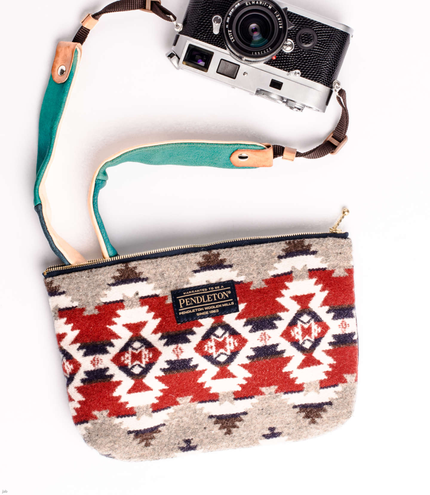Pendleton Japan Lifestyle Goods - Elsevvhere