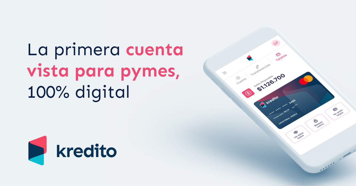 Préstamos para pymes con respuesta inmediata | Kredito.cl