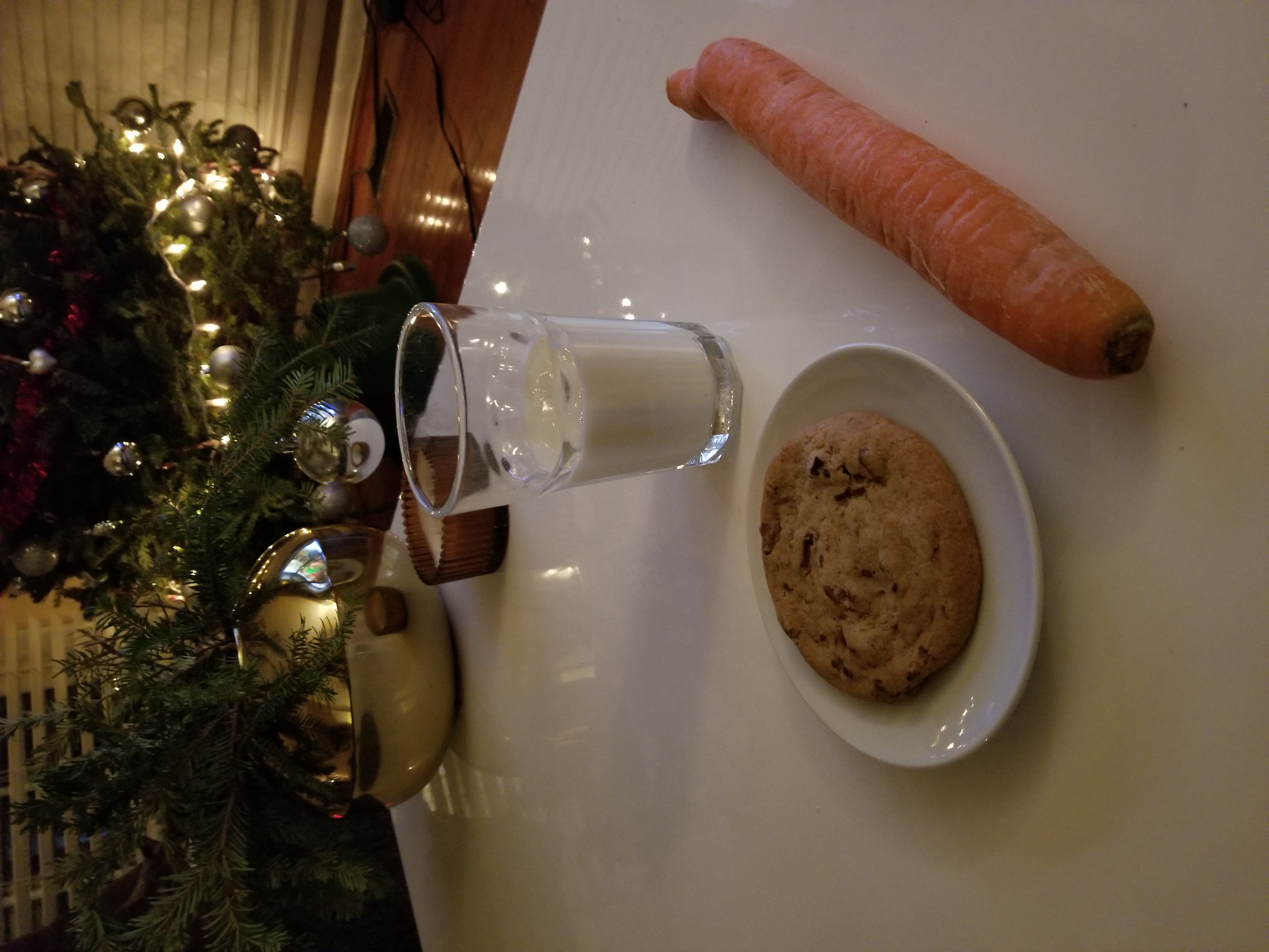 Christmas Eve 2019 Santa Snooper from emailSanta.com!