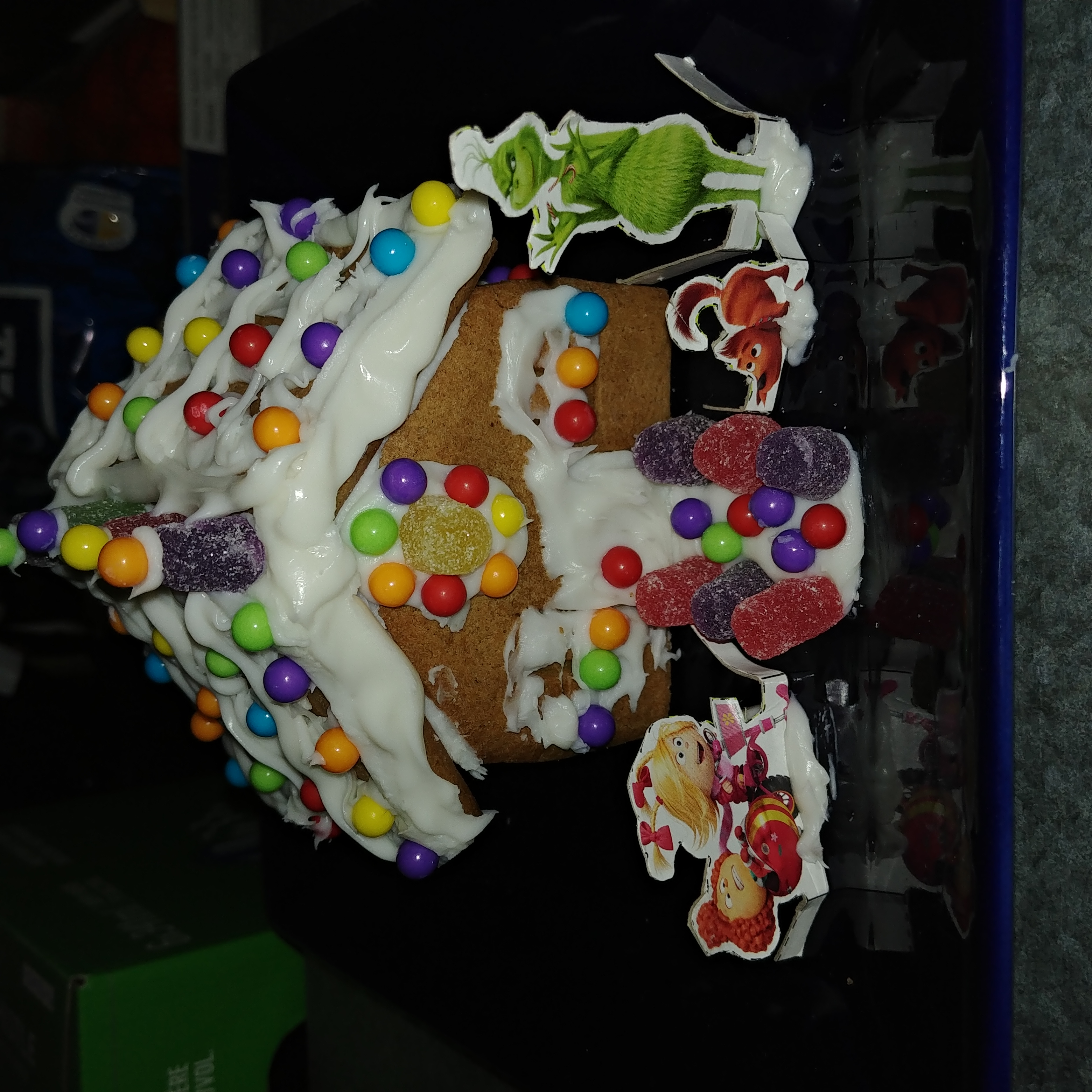 Christmas Eve 2019 Santa Snooper from emailSanta.com!