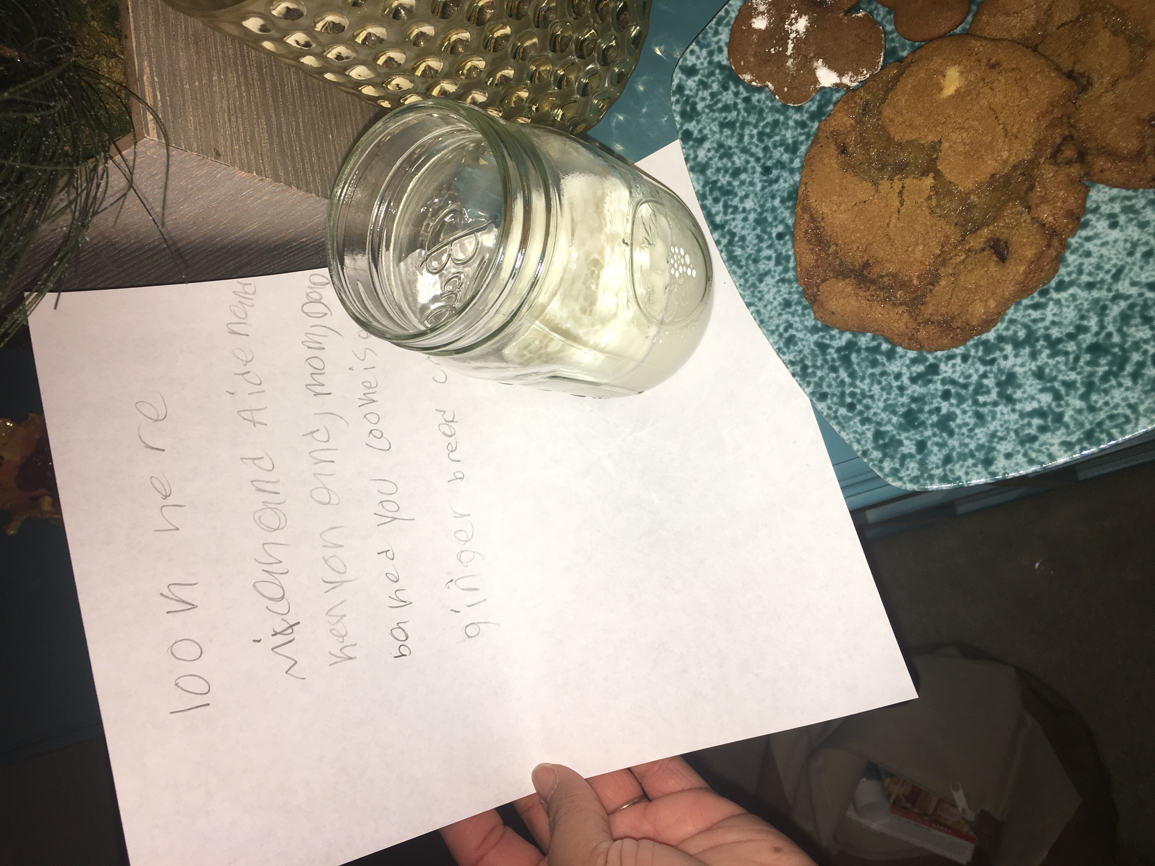 Christmas Eve 2019 Santa Snooper from emailSanta.com!