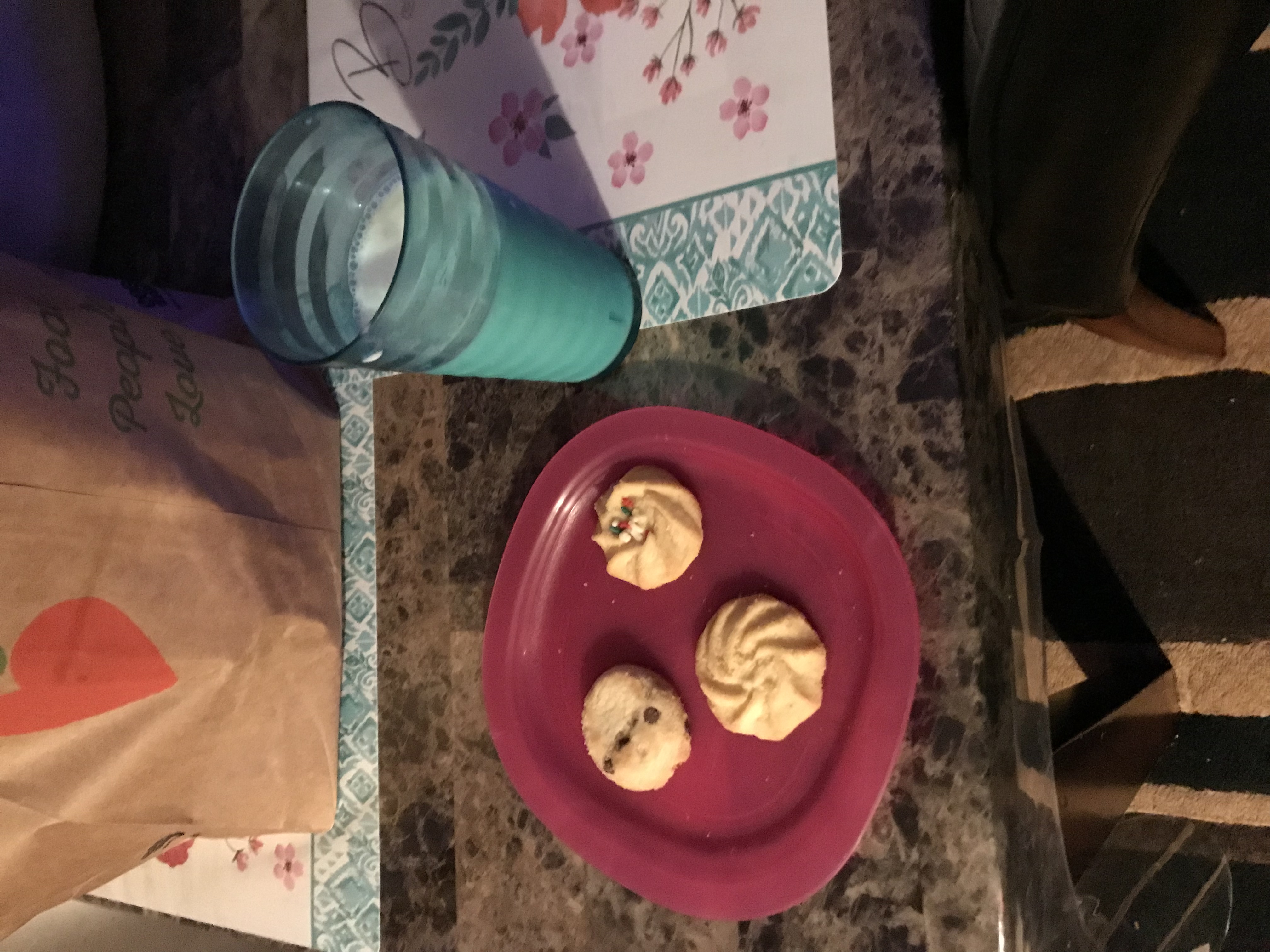 Christmas Eve 2019 Santa Snooper from emailSanta.com!