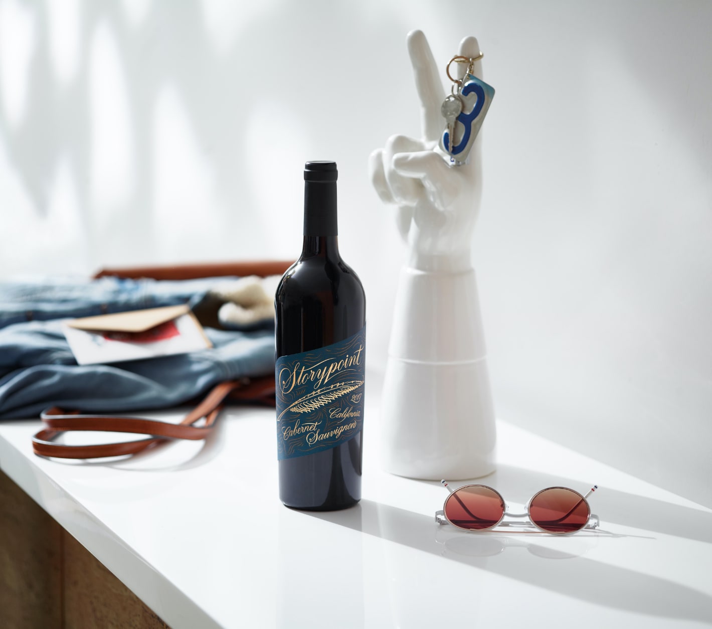 Cabernet Sauvignon | Ember