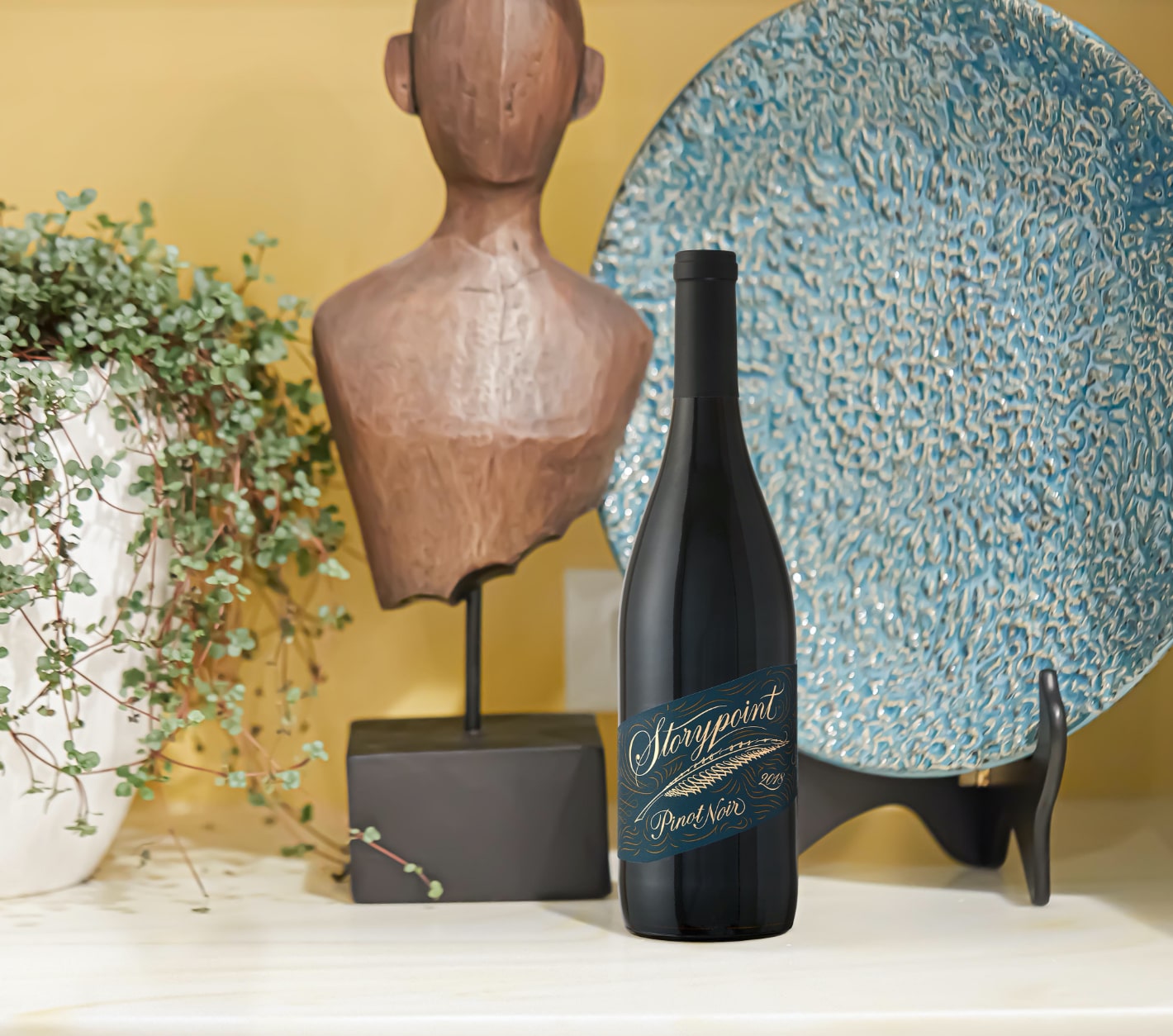 Pinot Noir | Ember