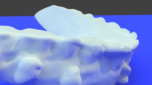 denture - stl file processed - Dental, Orthodontic, Maxillofacial ...