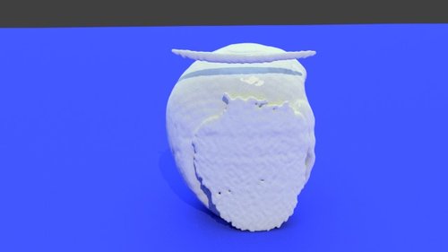 shell stl - stl file processed - Other - embodi3D.com