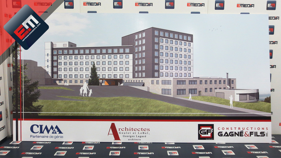 Commande de SIGNBOARD CRÉZON en ligne