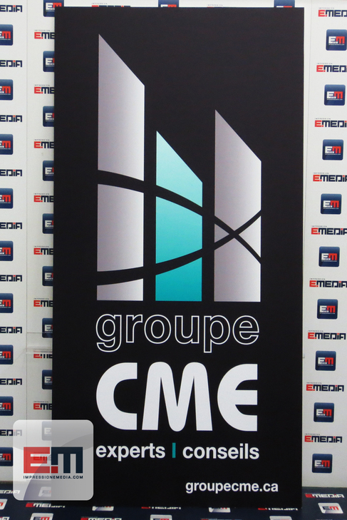 Commande de SIGNBOARD CRÉZON en ligne