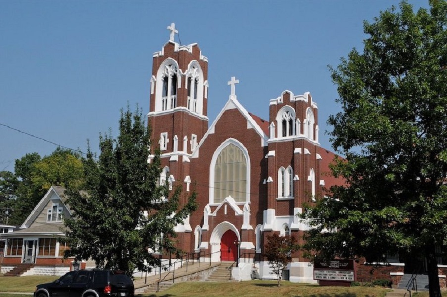 Emmanuel Baptist Church