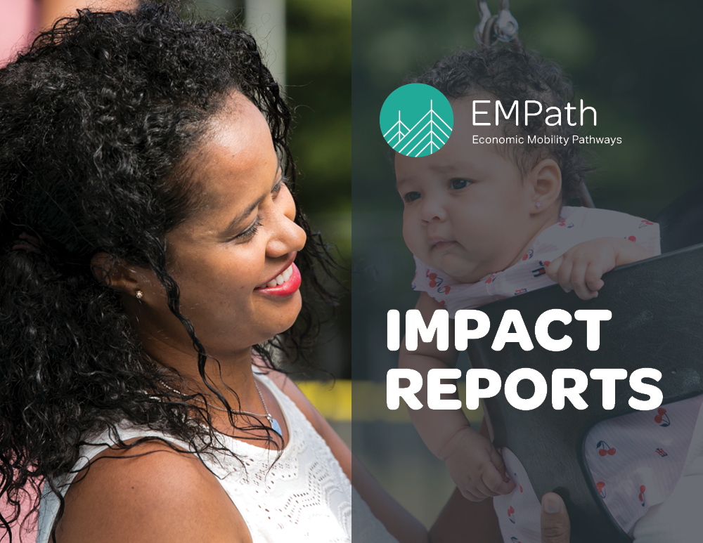 Reports, Outcomes, & Impact Of Boston's Economic Mobility Programs ...