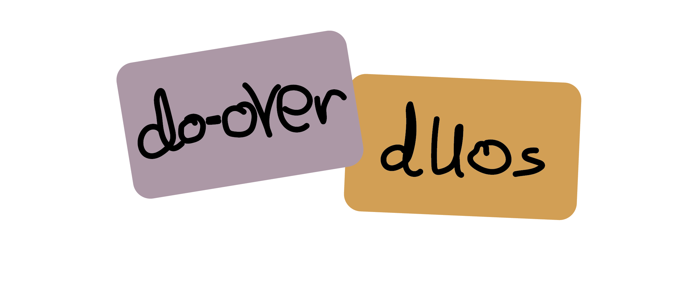 Do-Over Duos | Kid’s Character Discussions – Marilyn Howshall