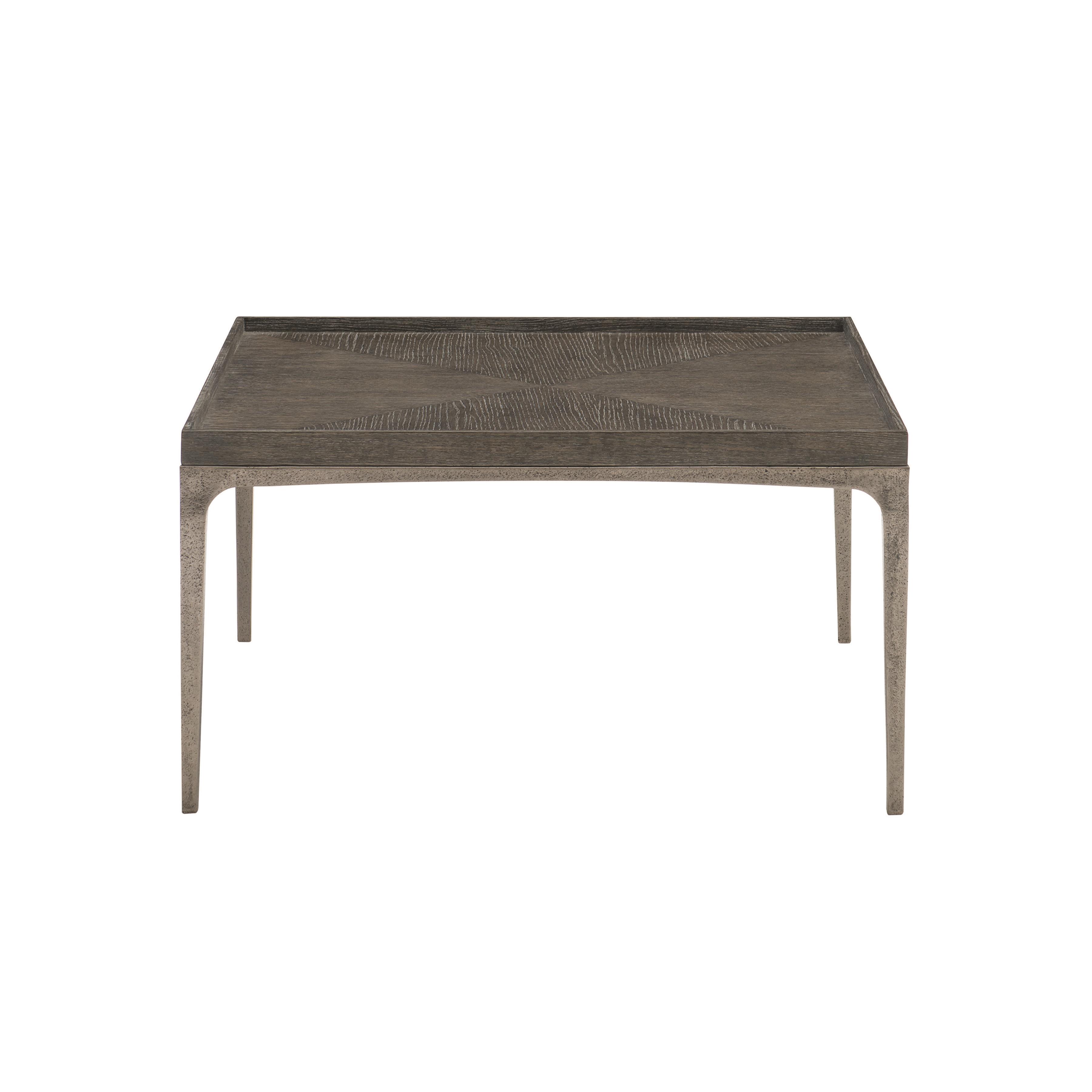 Strata Cocktail Table