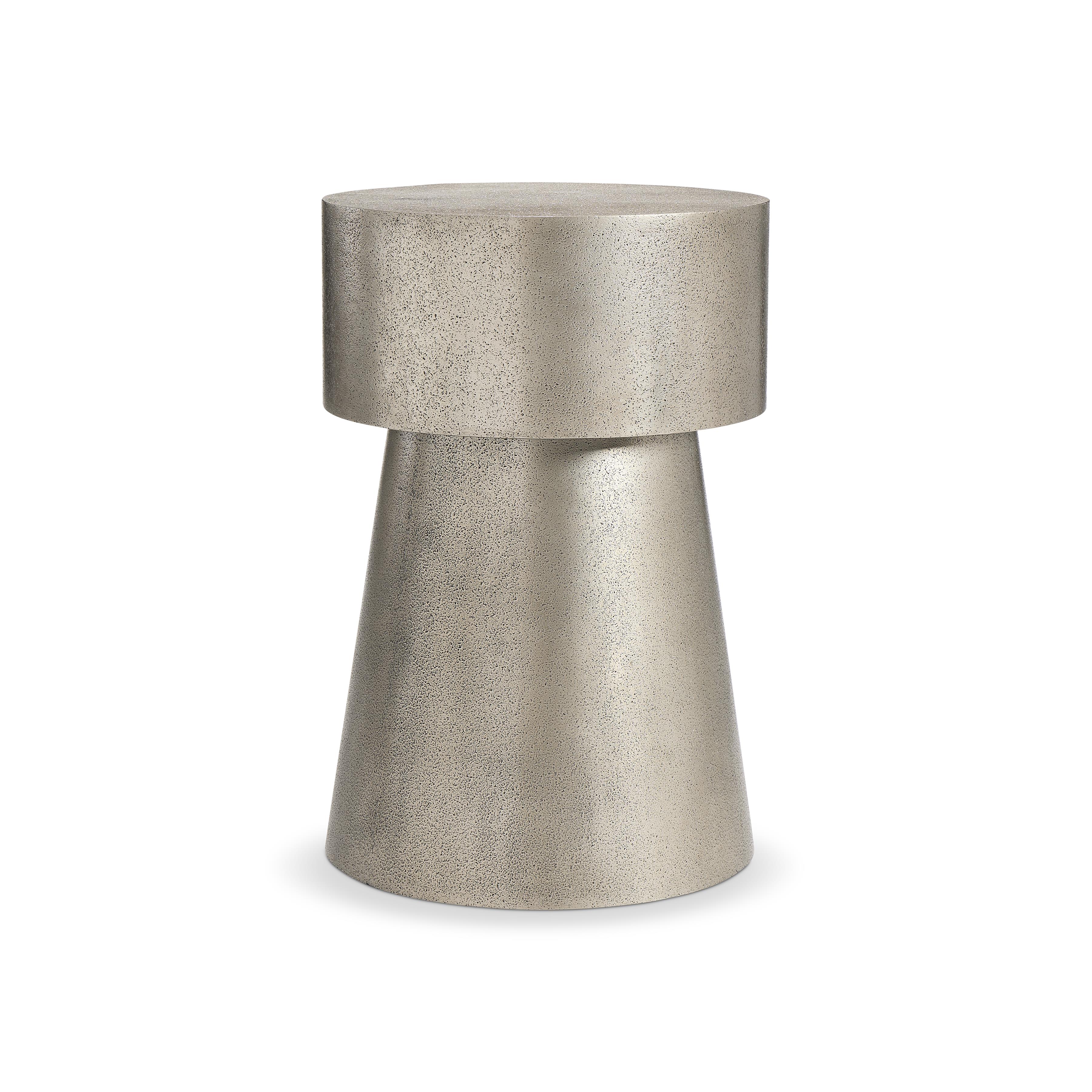 Linea Side Table