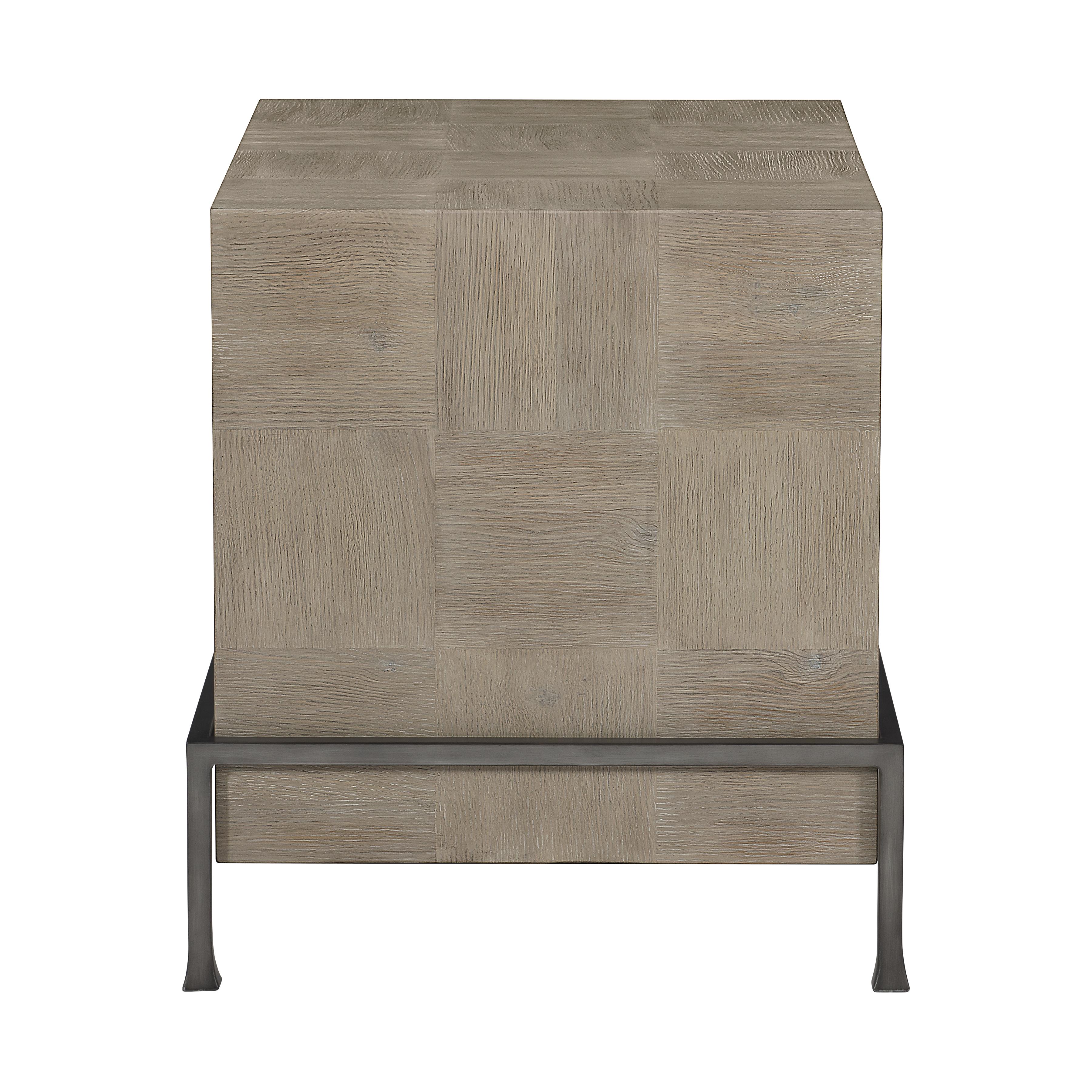 Fairgrove Side Table