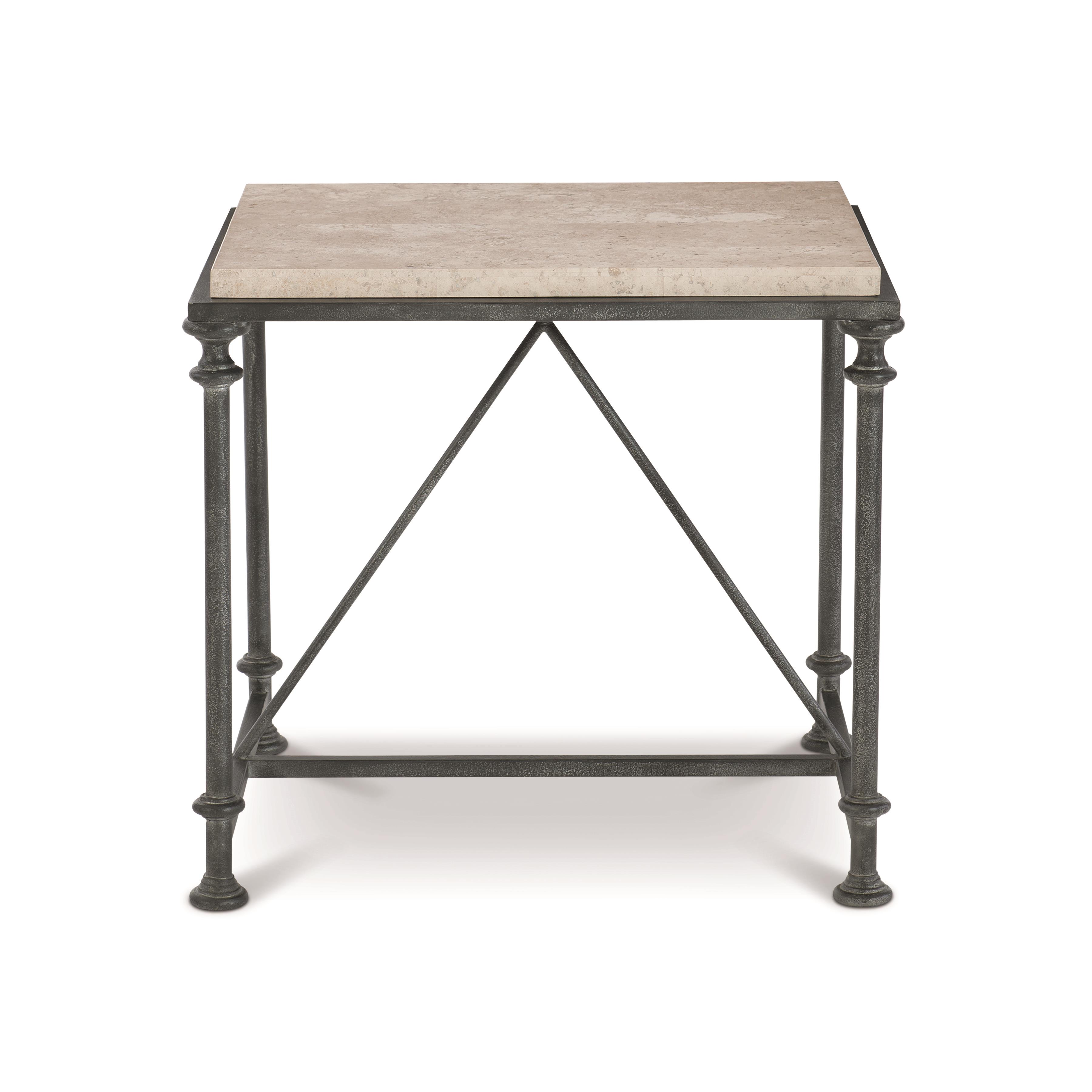 Galesbury Side Table