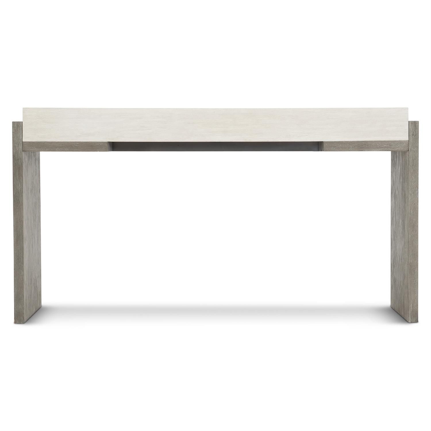 Foundations Console Table