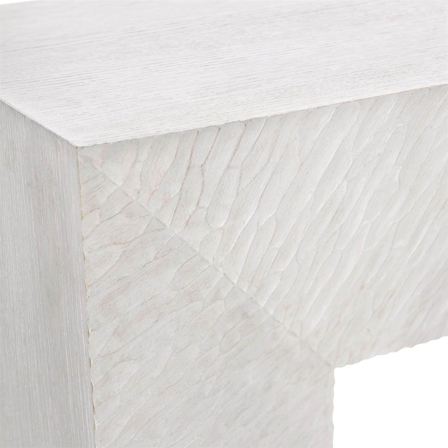 Solaria Console Table