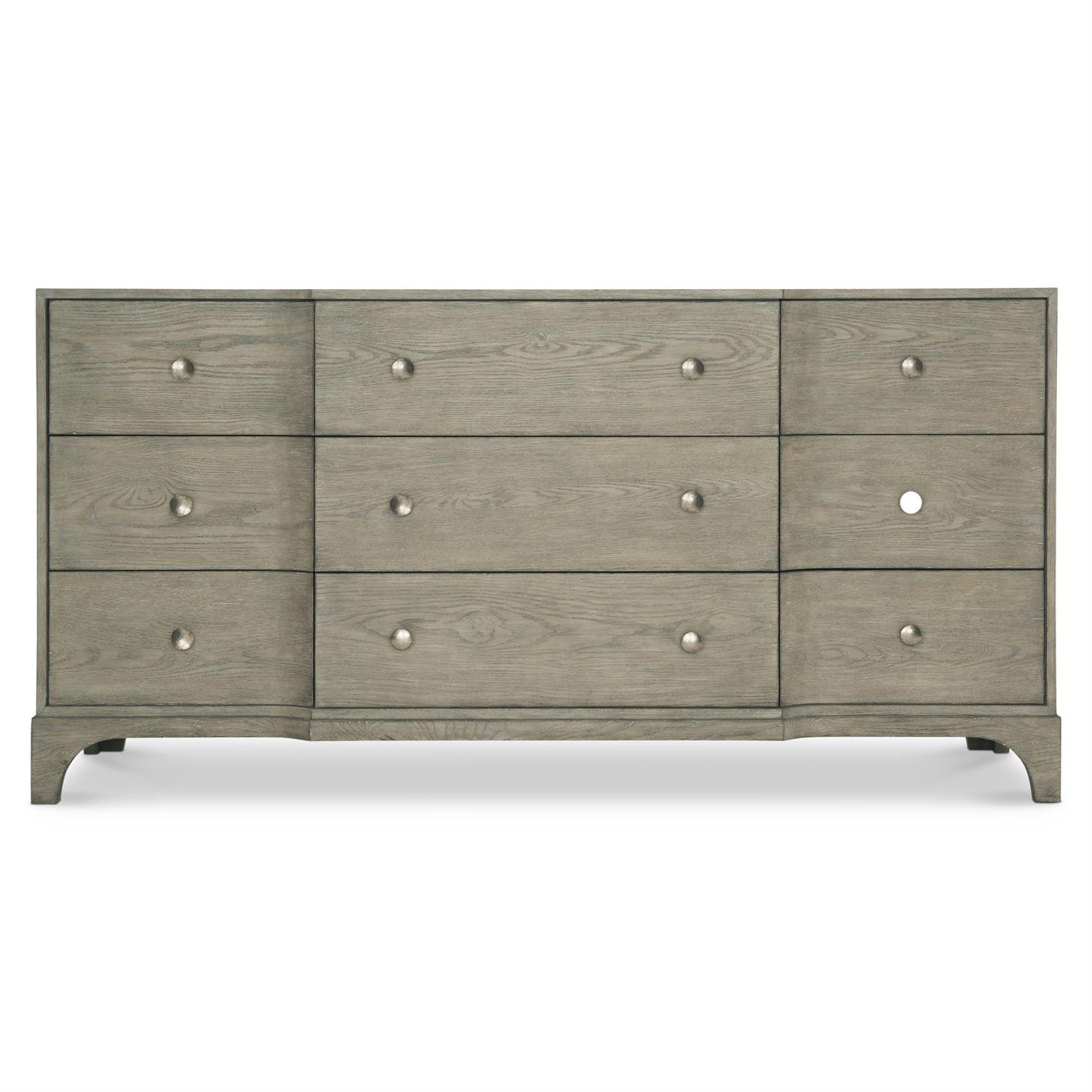 Albion Dresser