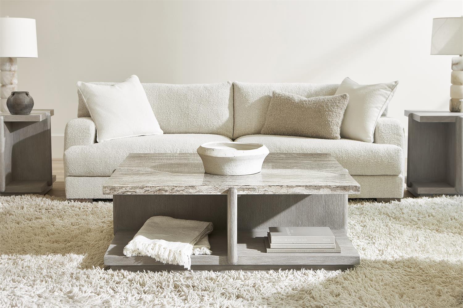 Sereno Cocktail Table