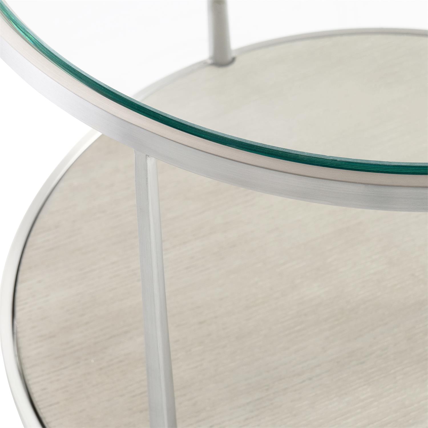 Cornelia Side Table