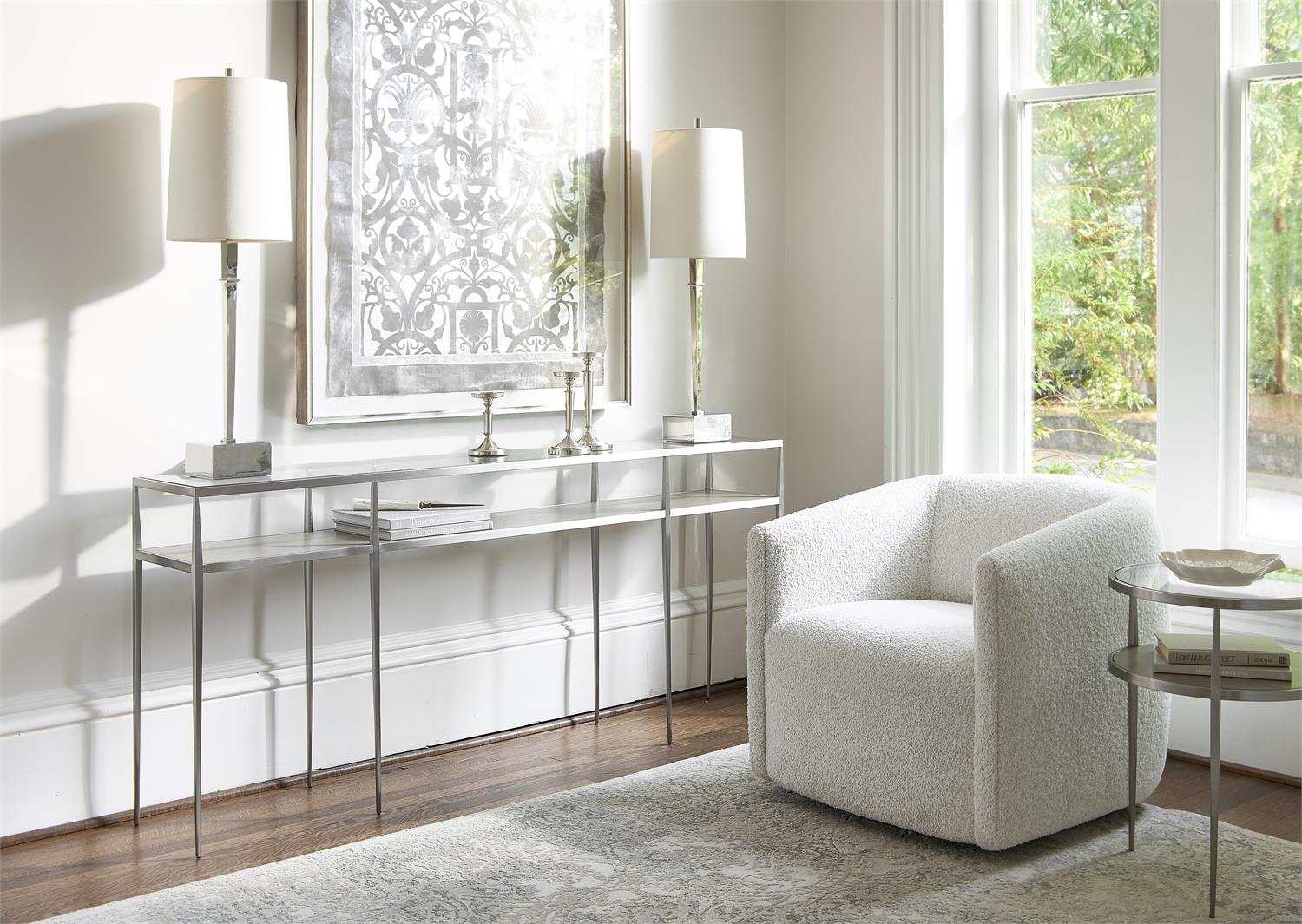 Cornelia Console Table